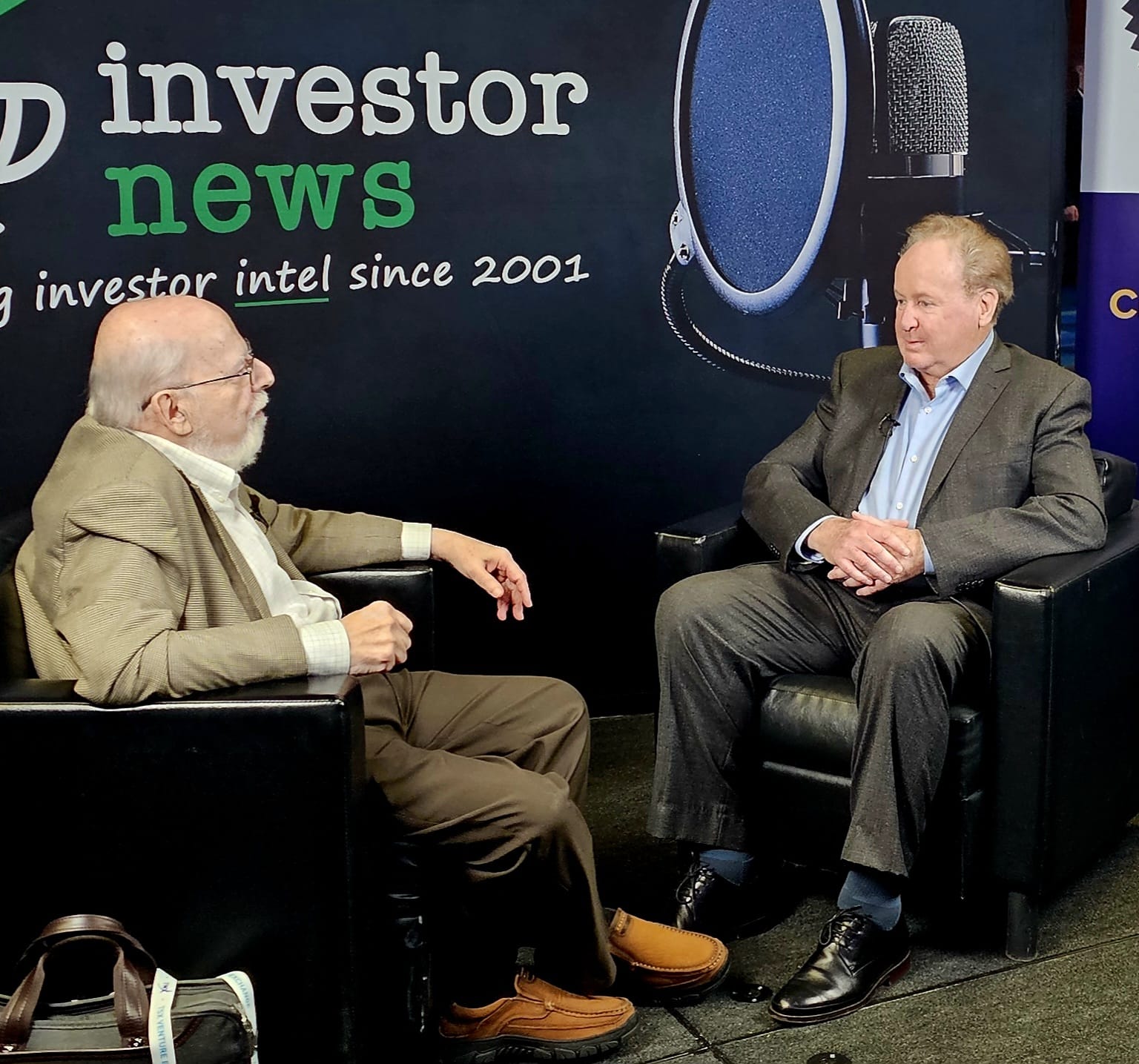 Pat Ryan on Ucore’s Engineering Advantage in the Production of Heavy ...