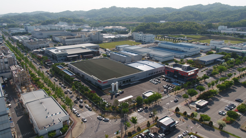 Rowena Smith Highlights ASM's Operational Success at Korean Metals ...