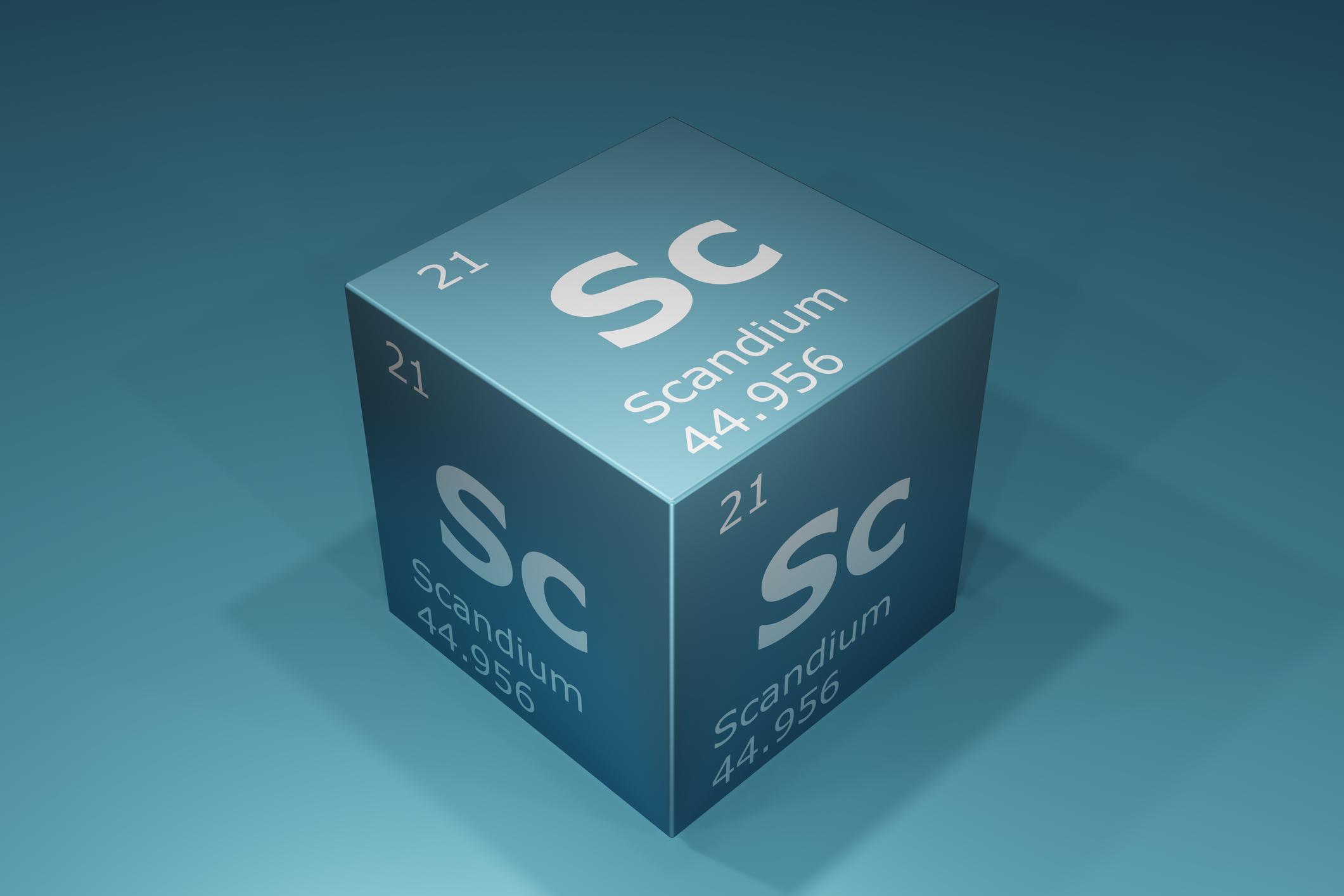 Scandium Canada’s Guy Bourassa on One of the Largest Primary Scandium ...