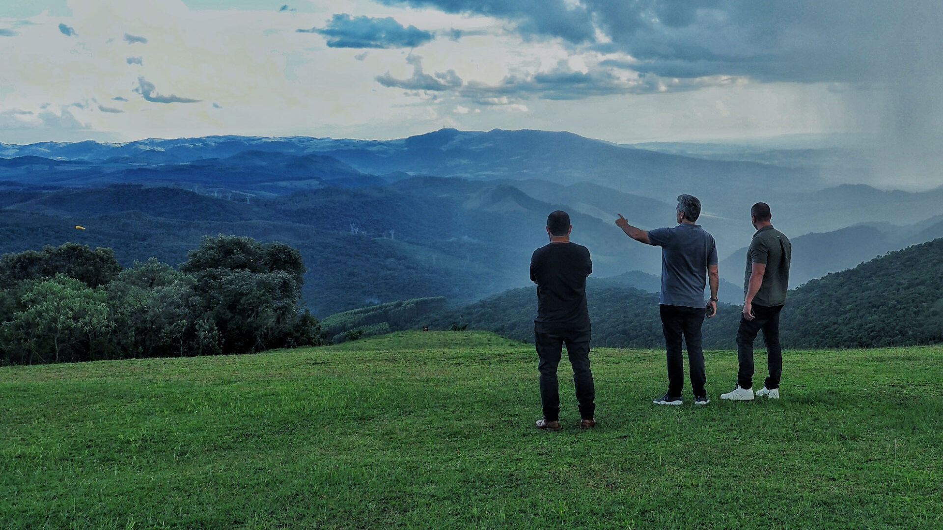 Nick Holthouse on Advancing the Caldeira Rare Earths Project in Brazil ...