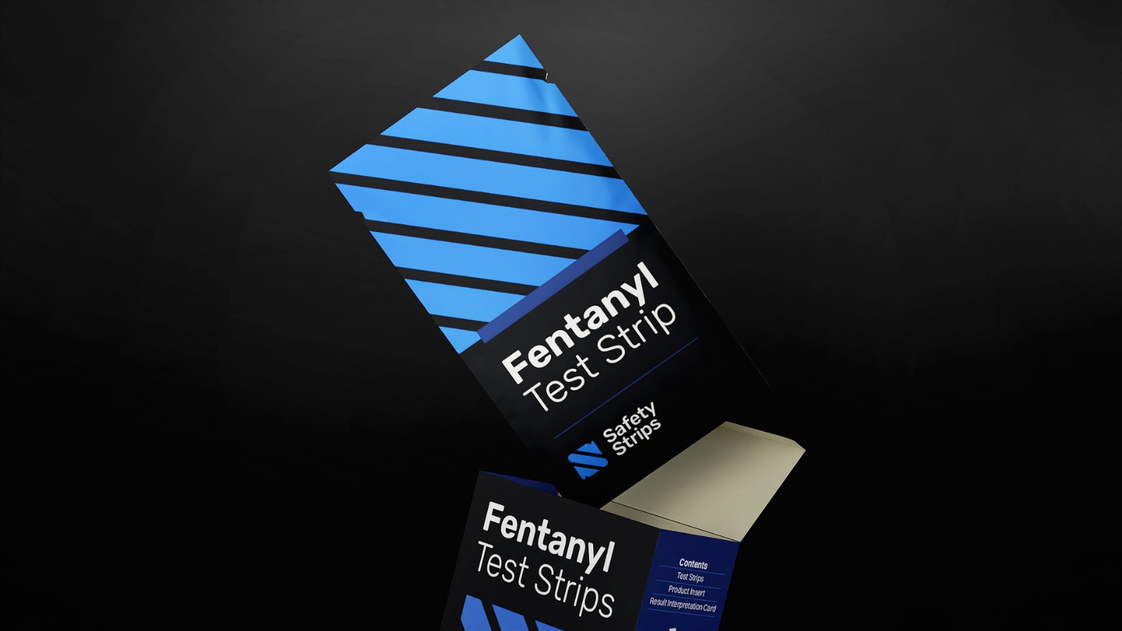 Geoff Benic Discusses Greenlane’s Launch of Safety Strips for Fentanyl ...