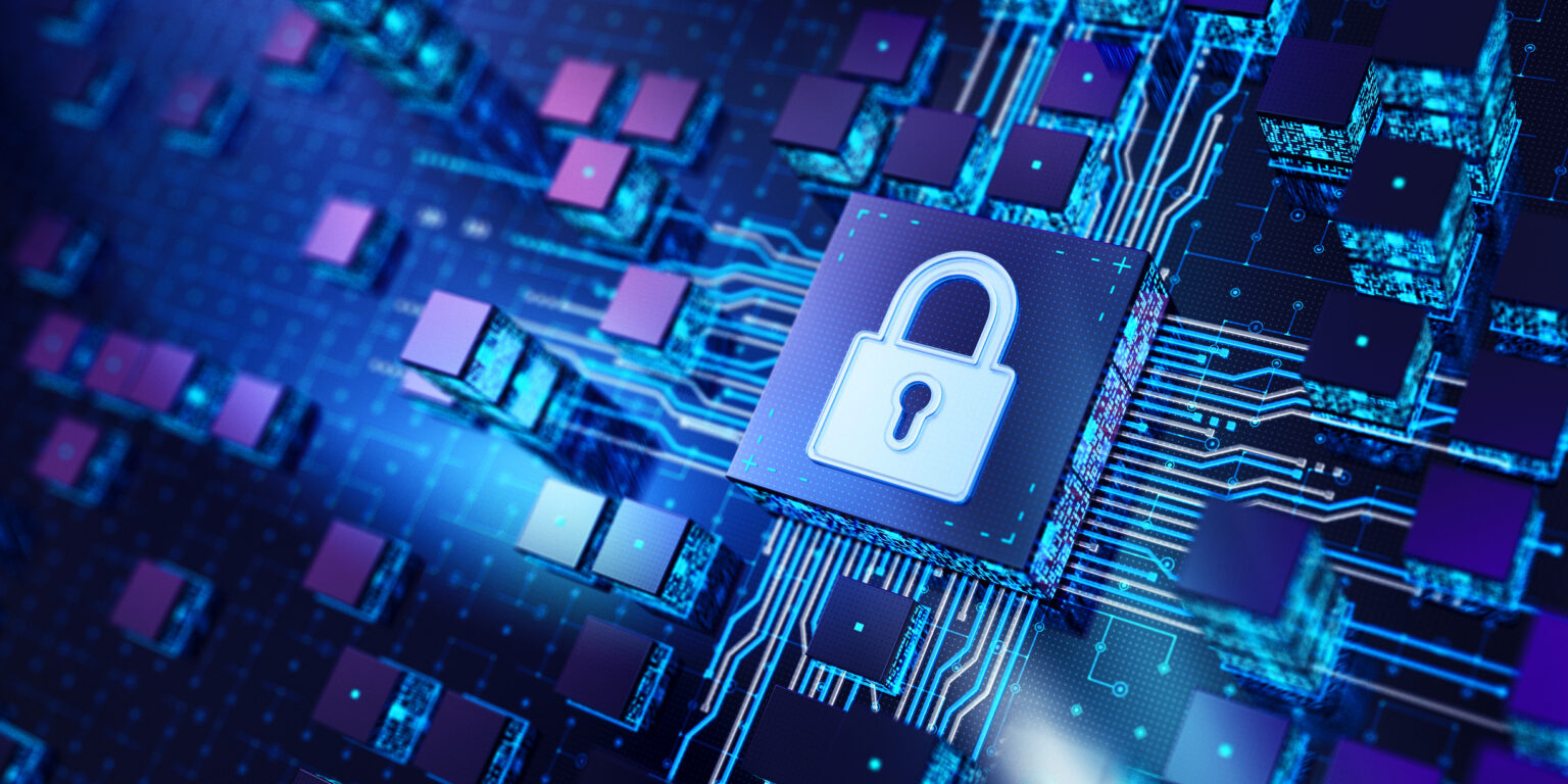 Quantum eMotion's Dr. Francis Bellido on the Role of Cybersecurity in ...