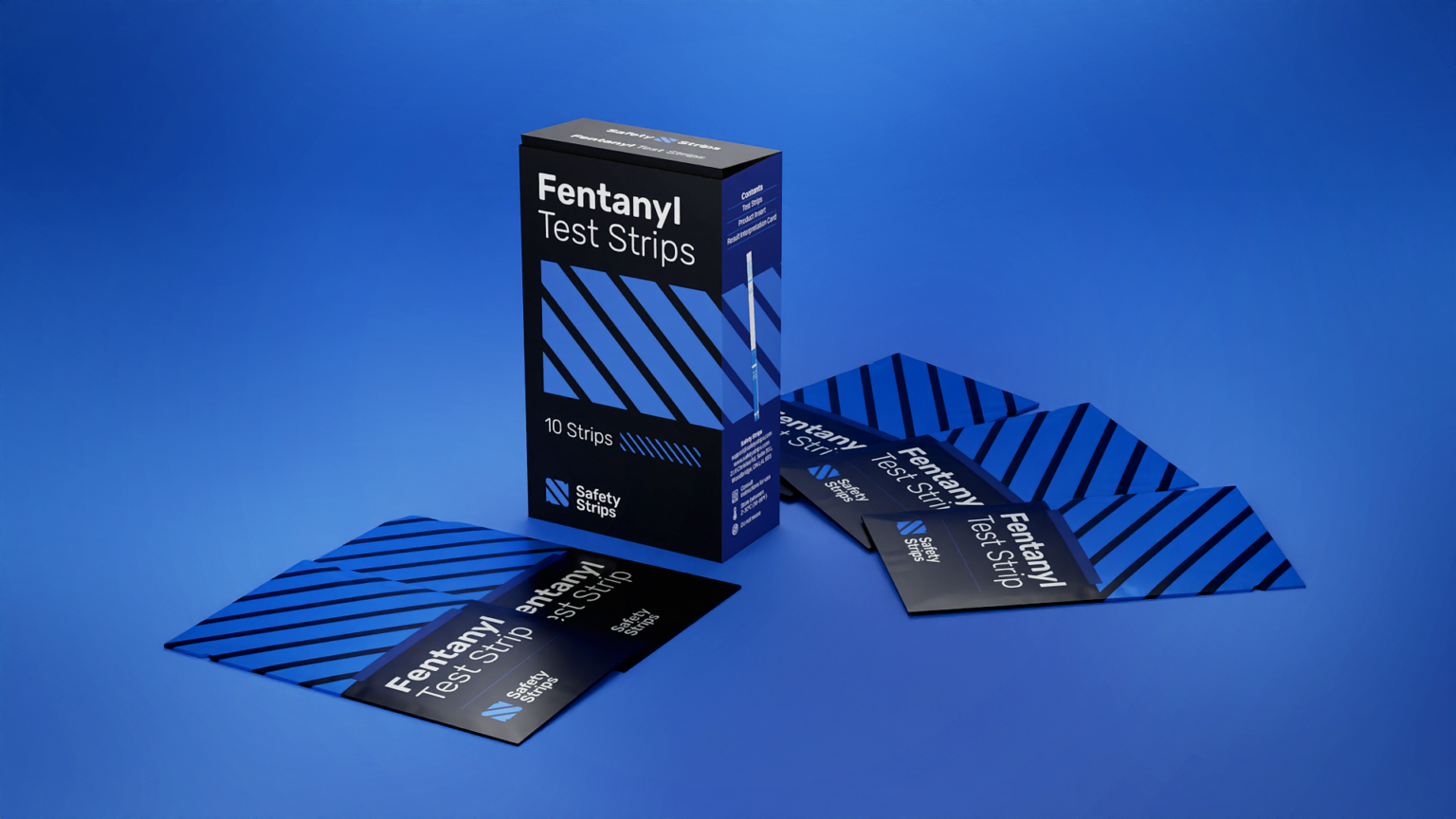 Safety Strips’ Geoff Benic on Safe Supply Streaming’s Role as a Crucial ...