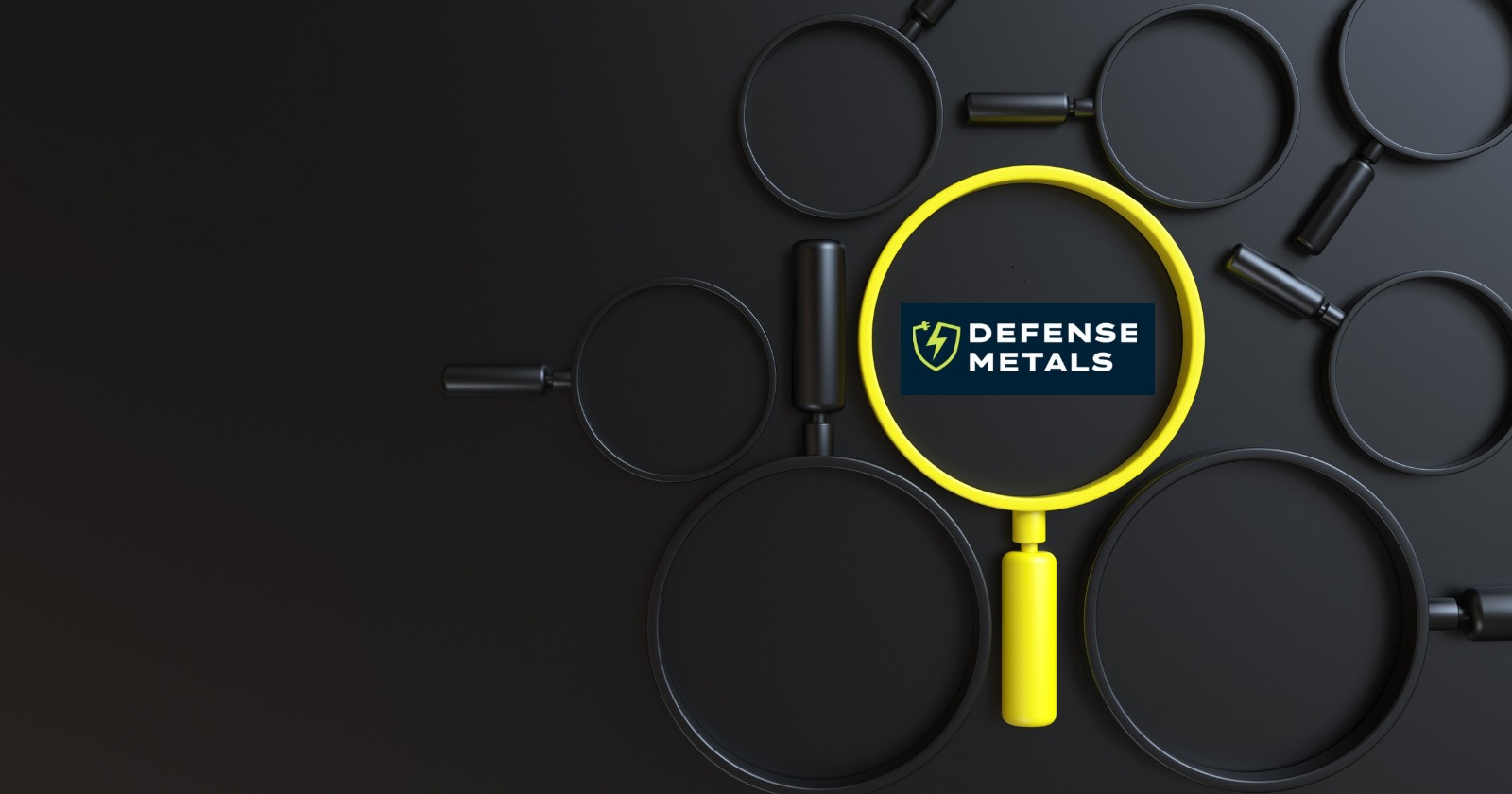 Defense Metals’ Mark Tory on Why Wicheeda Stands Out as One of the ...