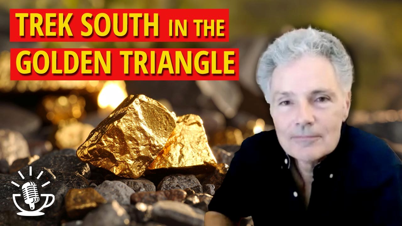 Kevin Keough on Rewriting the Romios Gold Playbook with First Focus on ...