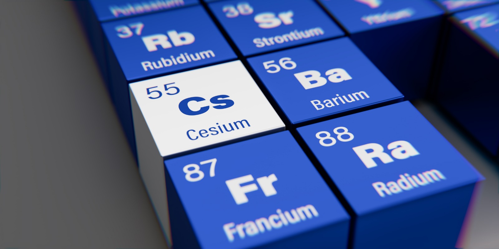 Grid Metals’ Robin Dunbar on the Rare Critical Mineral Called Cesium ...