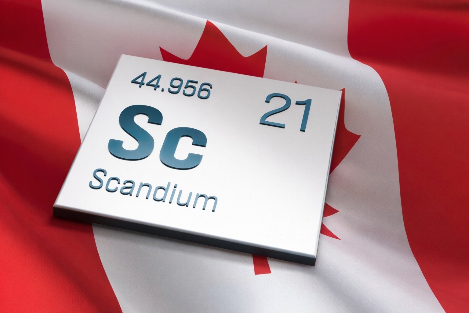 Scandium Canada’s Guy Bourassa on How Canada Is Betting on This ...