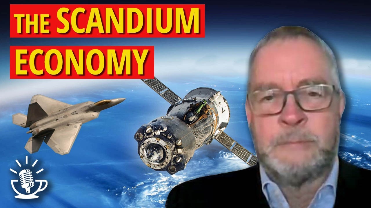 Scandium's Supply Problem May Finally Be Getting Solved - InvestorNews